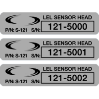 Sequential Labels - Data Graphics Inc.