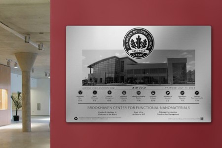 Metalphoto Process- Certified Metalphoto Nameplates Converter