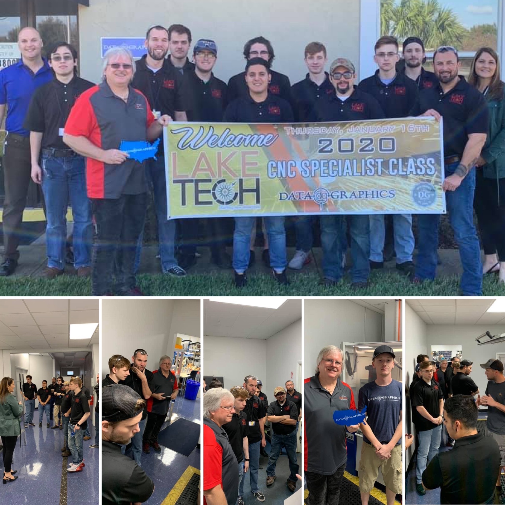 Latest Happenings/Blog - Data Graphics Inc.