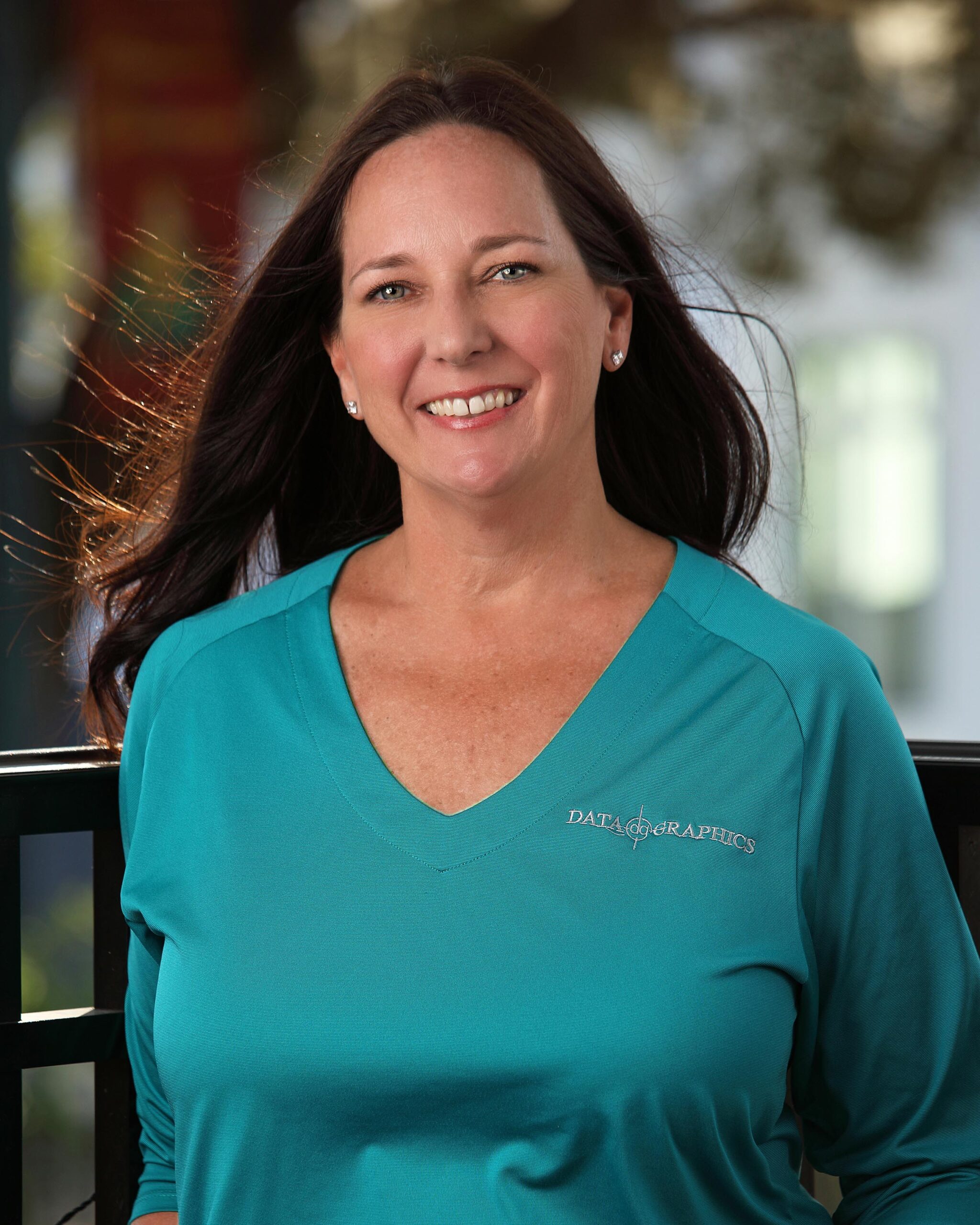 Meet the Team - Data Graphics Inc