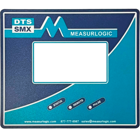 Polyester Overlays | Data Graphics