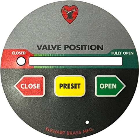 Industrial Overlays | Data Graphics, Inc.