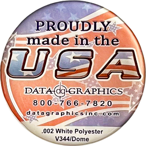 Custom Dome Labels | Data Graphics