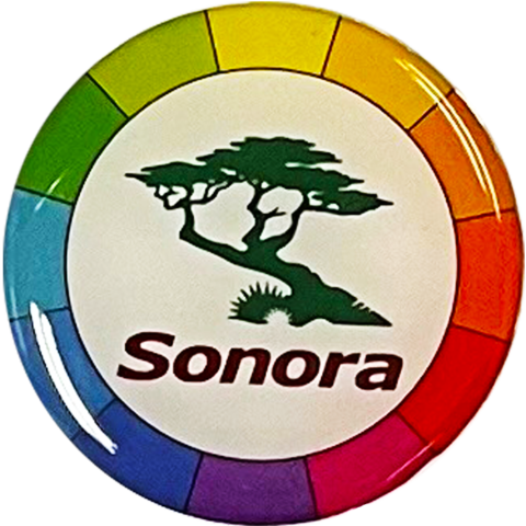 Custom Dome Labels | Data Graphics