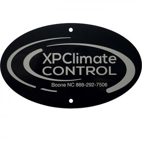 Laser Etched Nameplates | Data Graphics