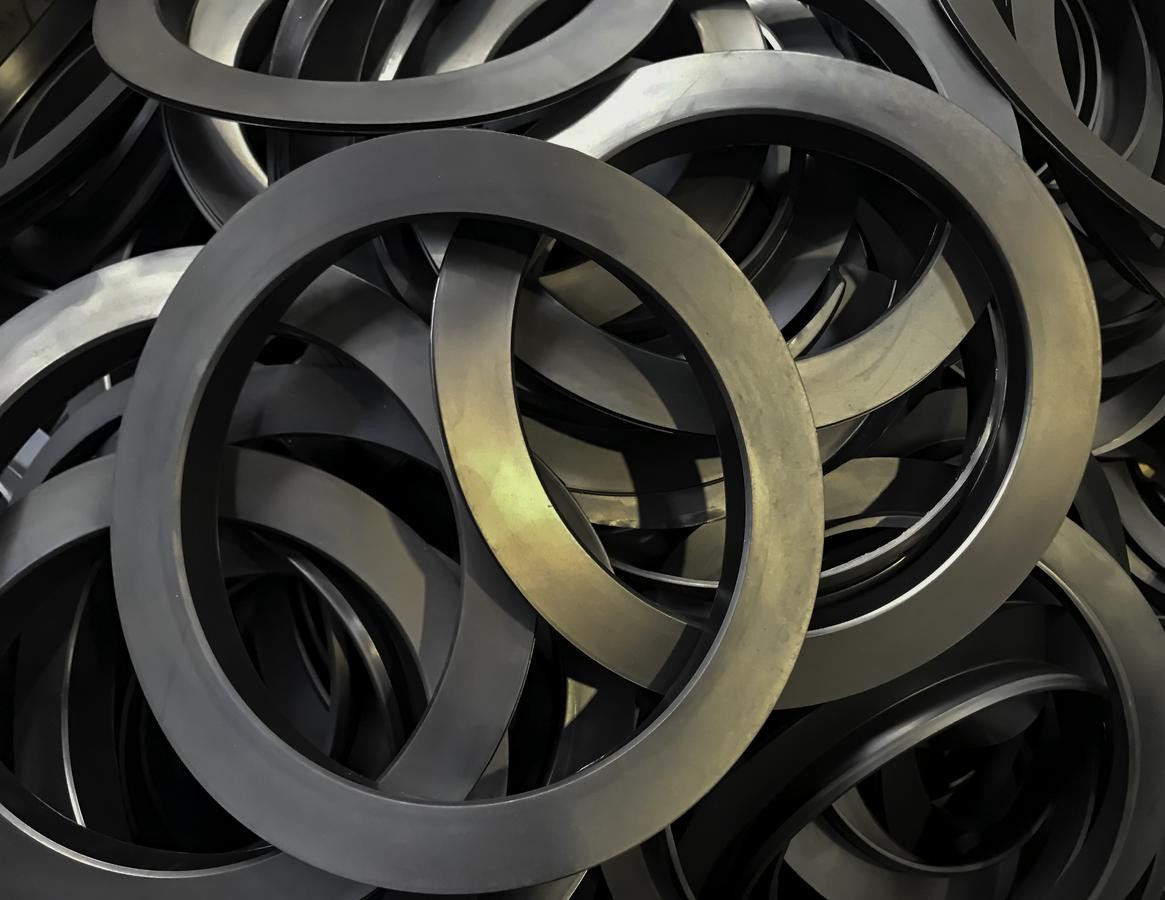 EPDM Rubber Gaskets for Extreme Outdoor Sealing